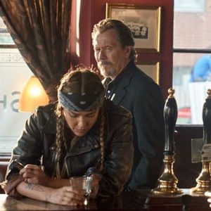 Jessica Alba - Rotten Tomatoes