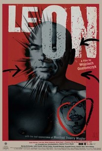 Leon | Rotten Tomatoes