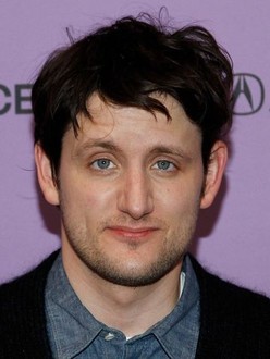 zach woods