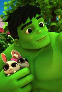 Marvel's Spidey and His Amazing Friends: Season 2, Episode 22 | Rotten ...