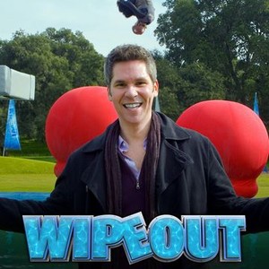 Wipeout - Rotten Tomatoes