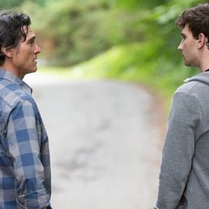 Alex Shaffer - Rotten Tomatoes