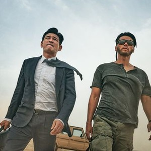 The Point Men - Rotten Tomatoes