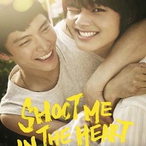 Shoot Me in the Heart - Rotten Tomatoes