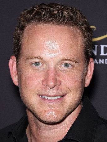 Cole Hauser Actor @CBSMornings's Video Tweet