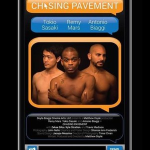 Chasing Pavement - Rotten Tomatoes