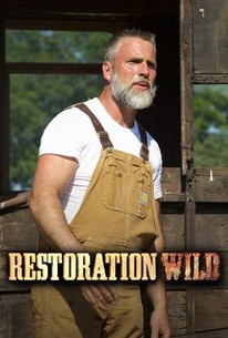 Restoration Wild | Rotten Tomatoes