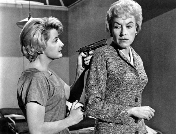 Virginia Gregg Batman Virginia Gregg Movies & TV Shows List | Rotten