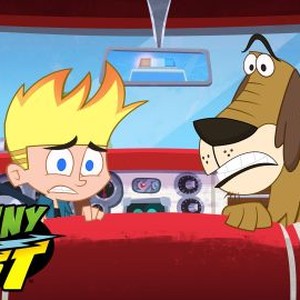 Johnny Test - Rotten Tomatoes