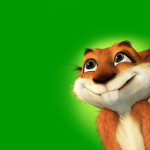 Over the Hedge - Rotten Tomatoes
