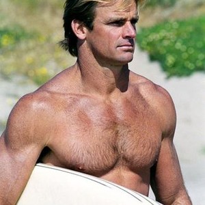 Carson Daly Chest Hair