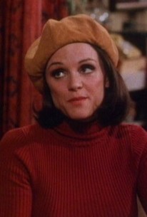 Rhoda: Season 1, Episode 16 | Rotten Tomatoes