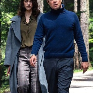 The Invisible Witness - Rotten Tomatoes