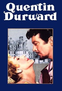 Quentin Durward | Rotten Tomatoes