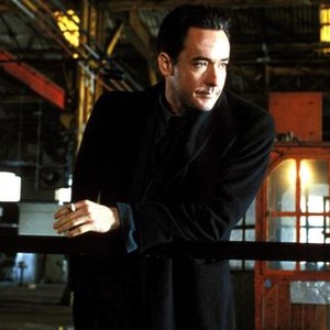 John Cusack - Rotten Tomatoes