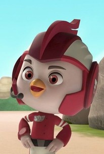 Top Wing: Season 1 | Rotten Tomatoes