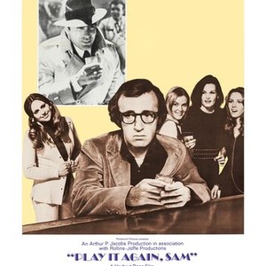 Play It Again, Sam - Rotten Tomatoes
