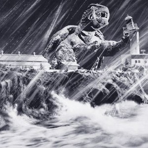 Gamera the Invincible - Rotten Tomatoes