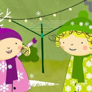 Nelly & Nora: Season 1, Episode 28 - Rotten Tomatoes