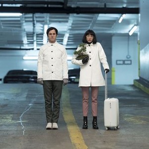 Maniac - Rotten Tomatoes