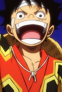 One Piece: Season 20, Episode 189 | Rotten Tomatoes