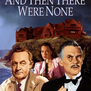 And Then There Were None - Rotten Tomatoes
