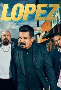 Lopez: Season 2 | Rotten Tomatoes