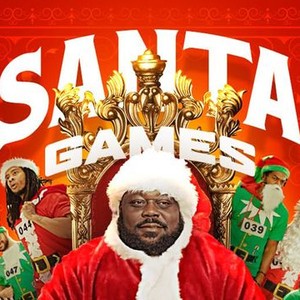Santa Games - Rotten Tomatoes