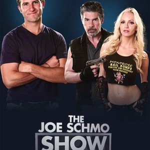 The Joe Schmo Show - Rotten Tomatoes