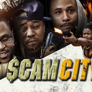 Scam City - Rotten Tomatoes