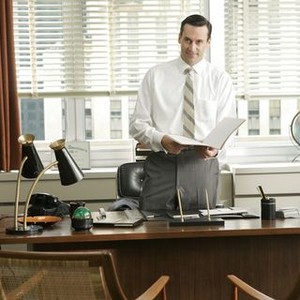 Jon Hamm - Rotten Tomatoes