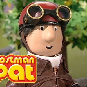 Postman Pat - Rotten Tomatoes