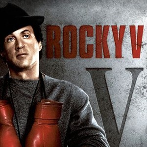 Rocky V - Rotten Tomatoes