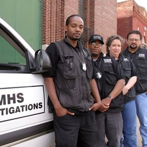 Animal Cops: Detroit - Rotten Tomatoes