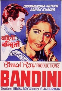 Bandini | Rotten Tomatoes