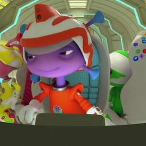 Floogals: Season 1, Episode 29 - Rotten Tomatoes