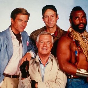 The A-Team: Season 4, Episode 11 - Rotten Tomatoes