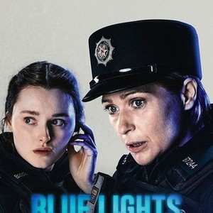 Blue Lights - Rotten Tomatoes
