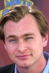 Christopher Nolan Pictures - Rotten Tomatoes
