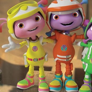 Floogals - Rotten Tomatoes