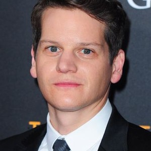 Graham Moore - Rotten Tomatoes