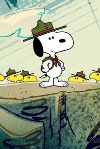 Camp Snoopy: Season 1, Episode 13 | Rotten Tomatoes