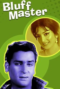Bluff Master | Rotten Tomatoes