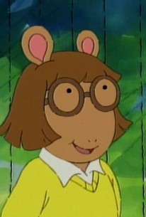Arthur: Season 1, Episode 5 - Rotten Tomatoes