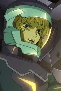 Mobile Suit Gundam 00: Season 2, Episode 20 | Rotten Tomatoes