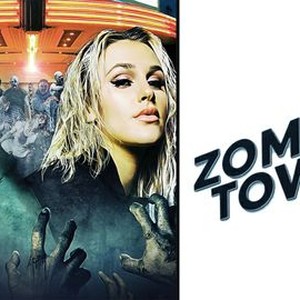 Zombie Town - Rotten Tomatoes