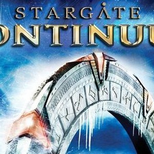 Stargate: Continuum - Rotten Tomatoes
