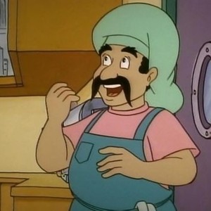 The Magic School Bus: Season 1, Episode 9 - Rotten Tomatoes