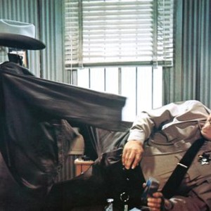 Walter Barnes - Rotten Tomatoes