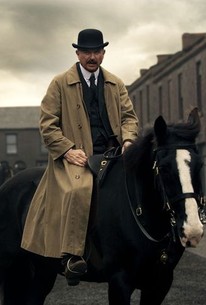 Peaky Blinders: Season 1, Episode 1 | Rotten Tomatoes